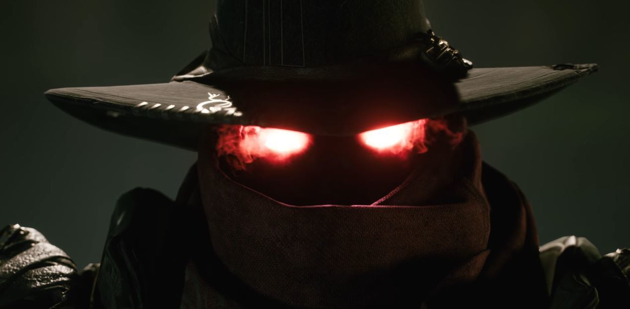 Revenant is the newest hero coming to Paragon