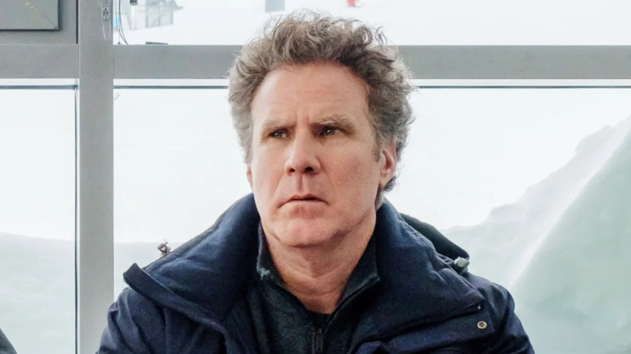 Rumor: Will Ferrell might play Madden in new movie about his football ...