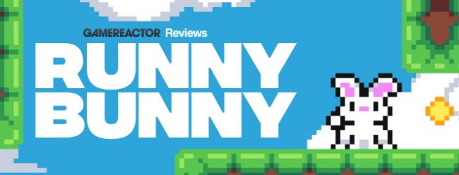 Runny Bunny - Gamereactor UK