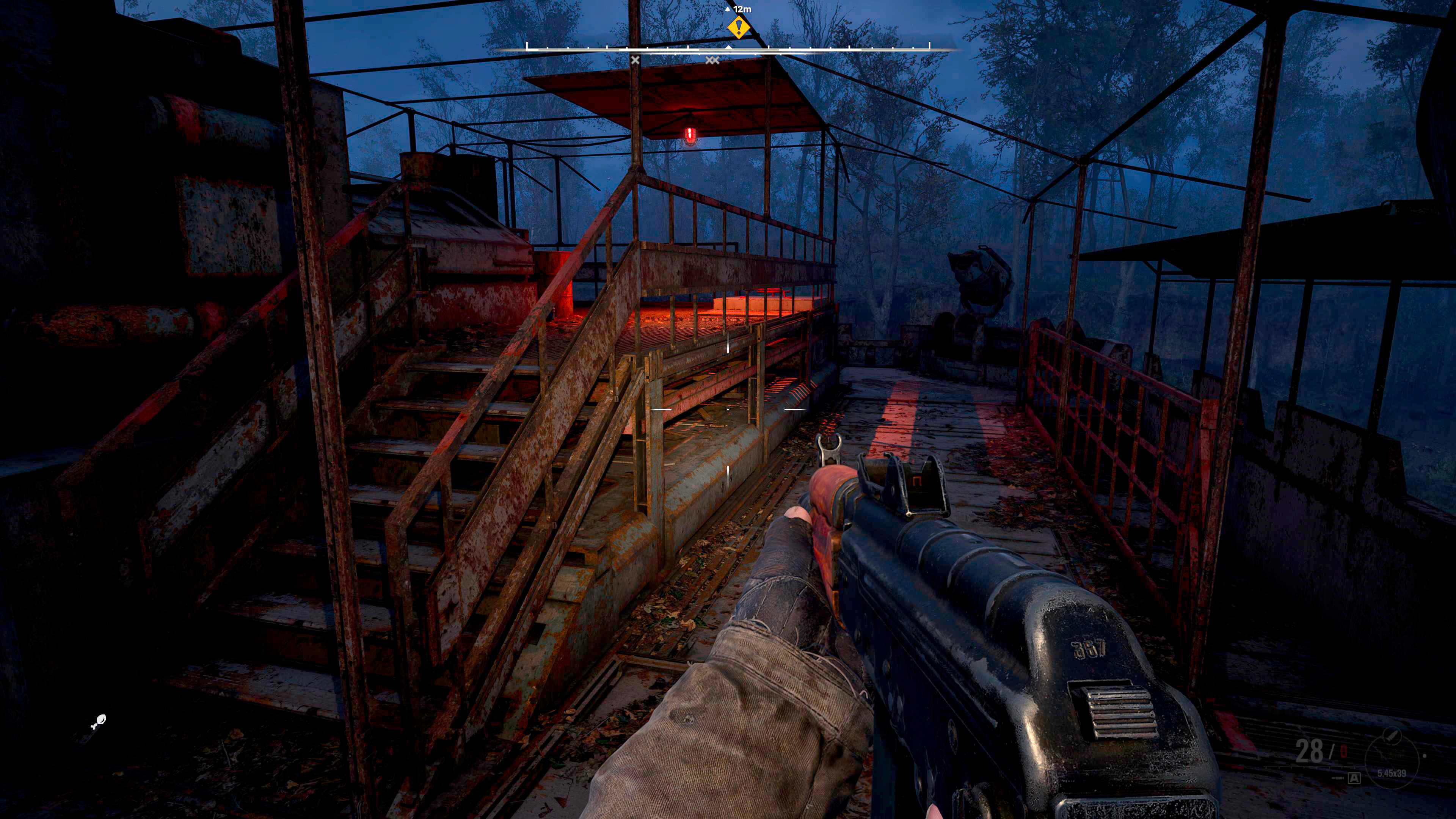 S.T.A.L.K.E.R. 2: Heart of Chornobyl (PS5) Review - Gamereactor