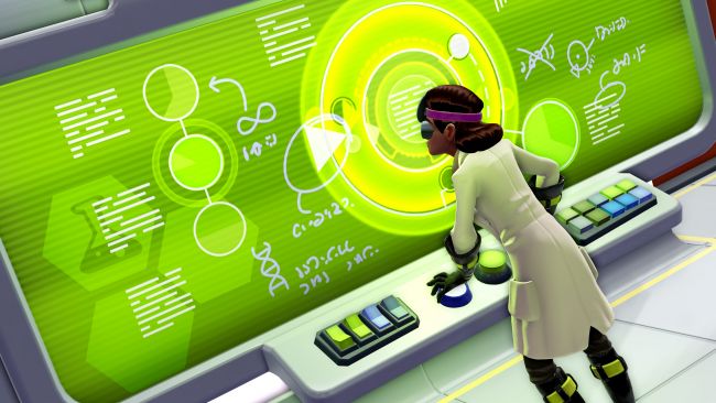 Evil Genius 2: World Domination (Console) Review - Gamereactor