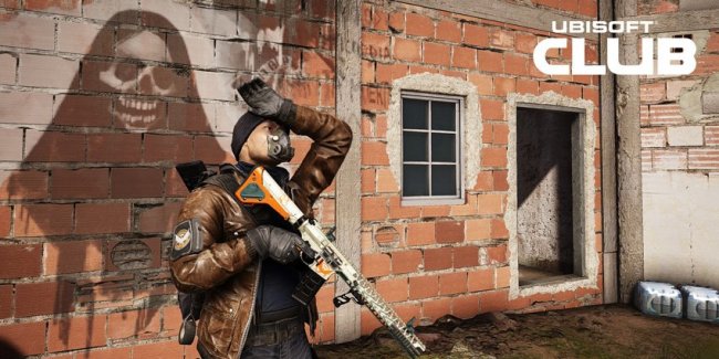 Ubisoft releases Division content for Ghost Recon: Wildlands