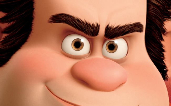 Wreck-It Ralph - Gamereactor UK