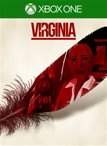 Virginia - Character Trailer