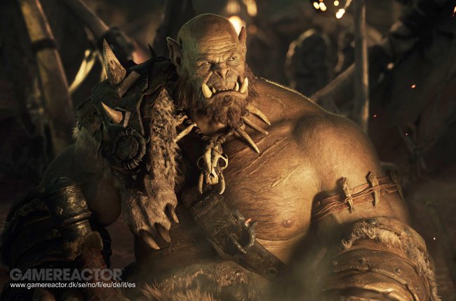 Warcraft movie rakes in $46 Million on opening day in China - World of ...