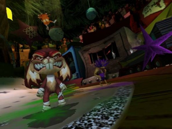 Whacked! - Gamereactor UK