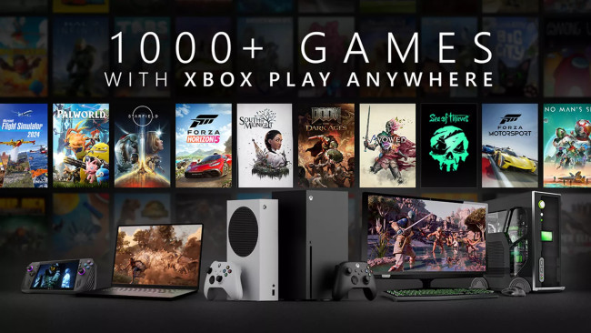 The new Xbox console redefines the concept of a gaming console ...