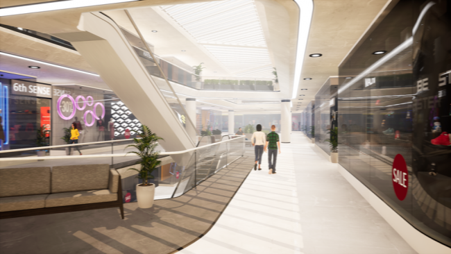 Best Mall Simulator - Gamereactor UK