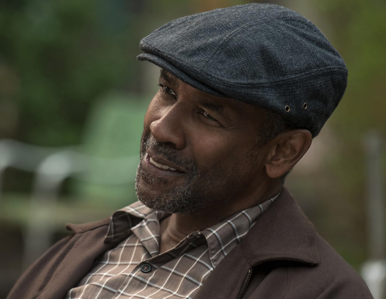Denzel Washington's top five performances - - Gamereactor