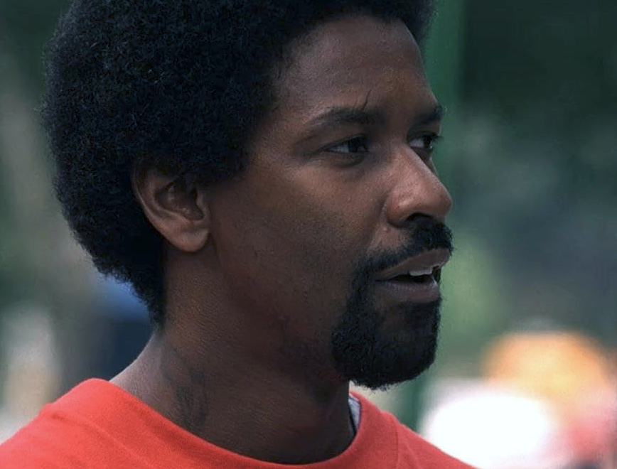 Denzel Washington's top five performances - - Gamereactor