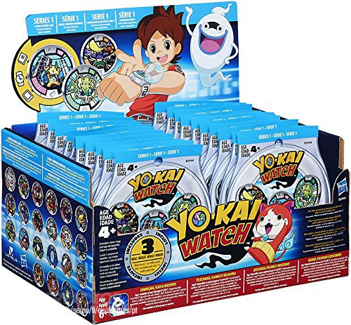 Yo-Kai Watch vs Pokémon - Yo-kai Watch - Gamereactor