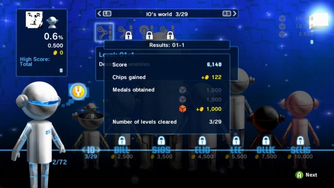 Death by Cube - Gamereactor UK