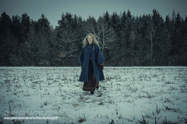 Screenshots from Netflix's The Witcher shows cast in action - - Gamereactor