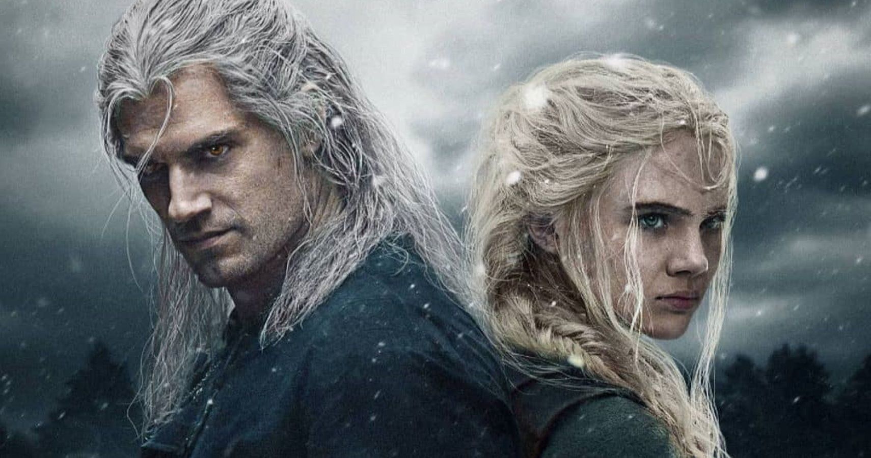 The Witcher: Season 3 wraps filming - - Gamereactor