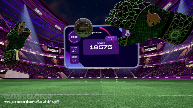 SuperPlayer - Gamereactor UK