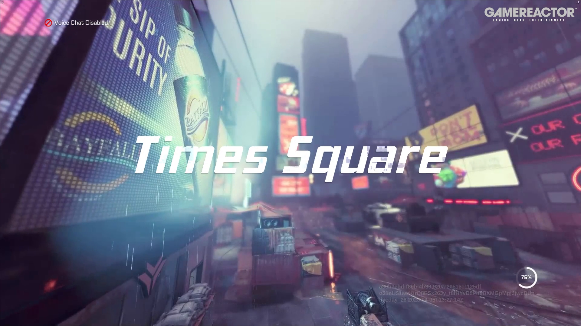 Check out a ton of XDefiant gameplay