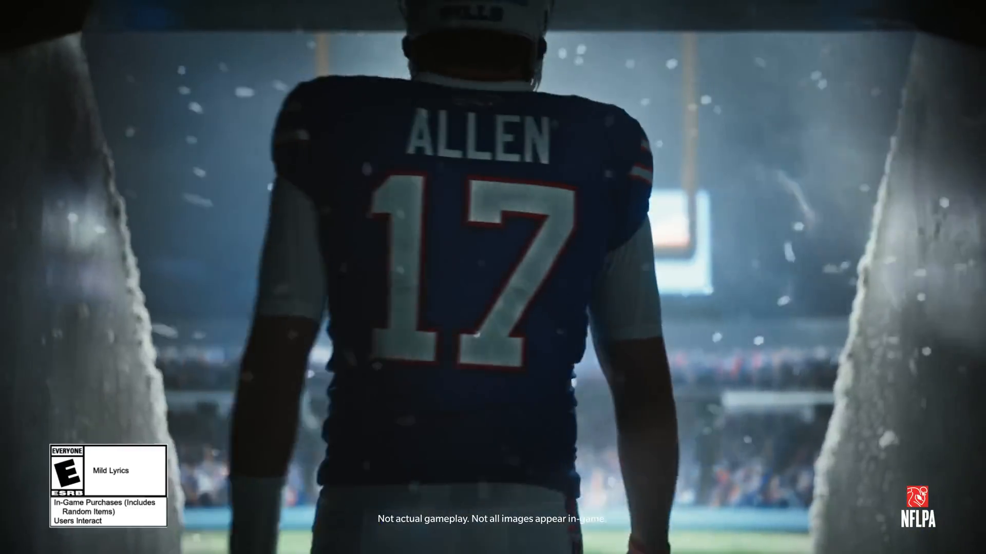 Madden NFL 24 launch trailer highlights the NFL's biggest young stars