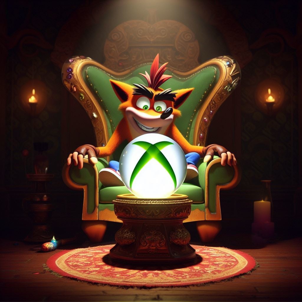 Report: Microsoft to publish Toys for Bob's first game as independent ...