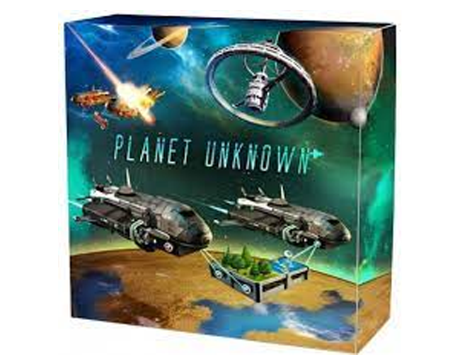 The editors' favourite board games - - Gamereactor