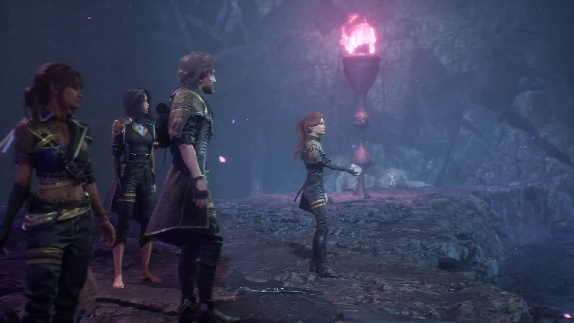 Clair Obscur: Expedition 33 unveils gameplay and main characters at Xbox Developer Direct