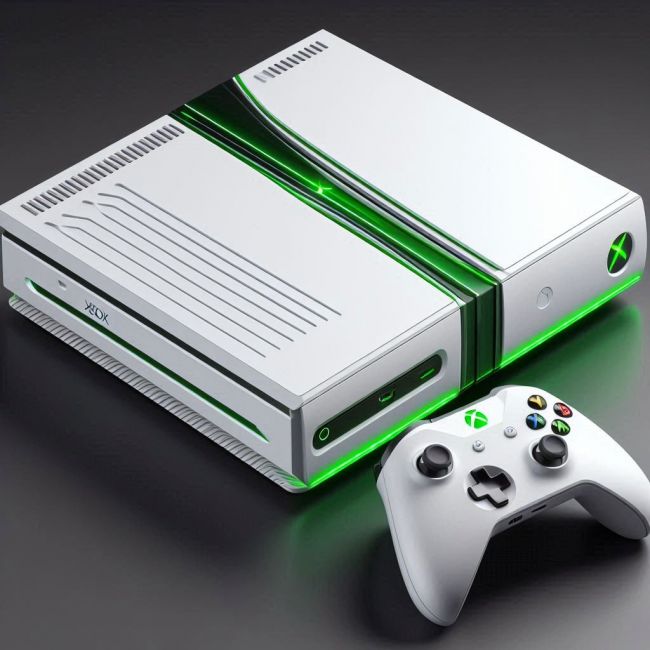 Rumour: Next Xbox is a traditional console and not a PC - - Gamereactor