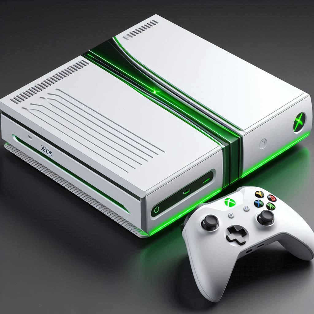 Rumour: Next Xbox is a traditional console and not a PC - - Gamereactor