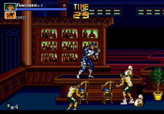 Retro Hits: The superhero games that paved the way for the Arkham ...