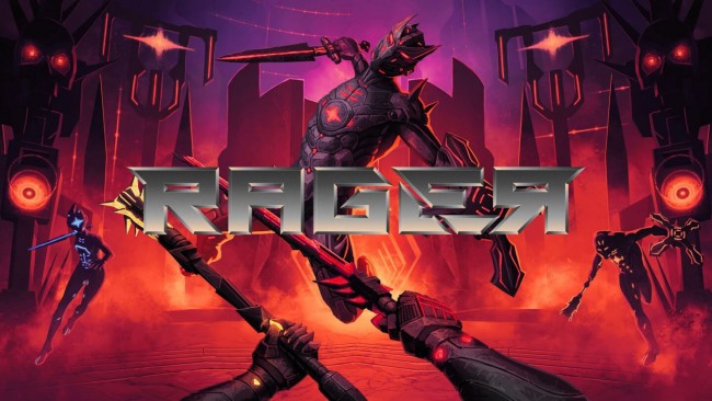 Rager - Gamereactor UK
