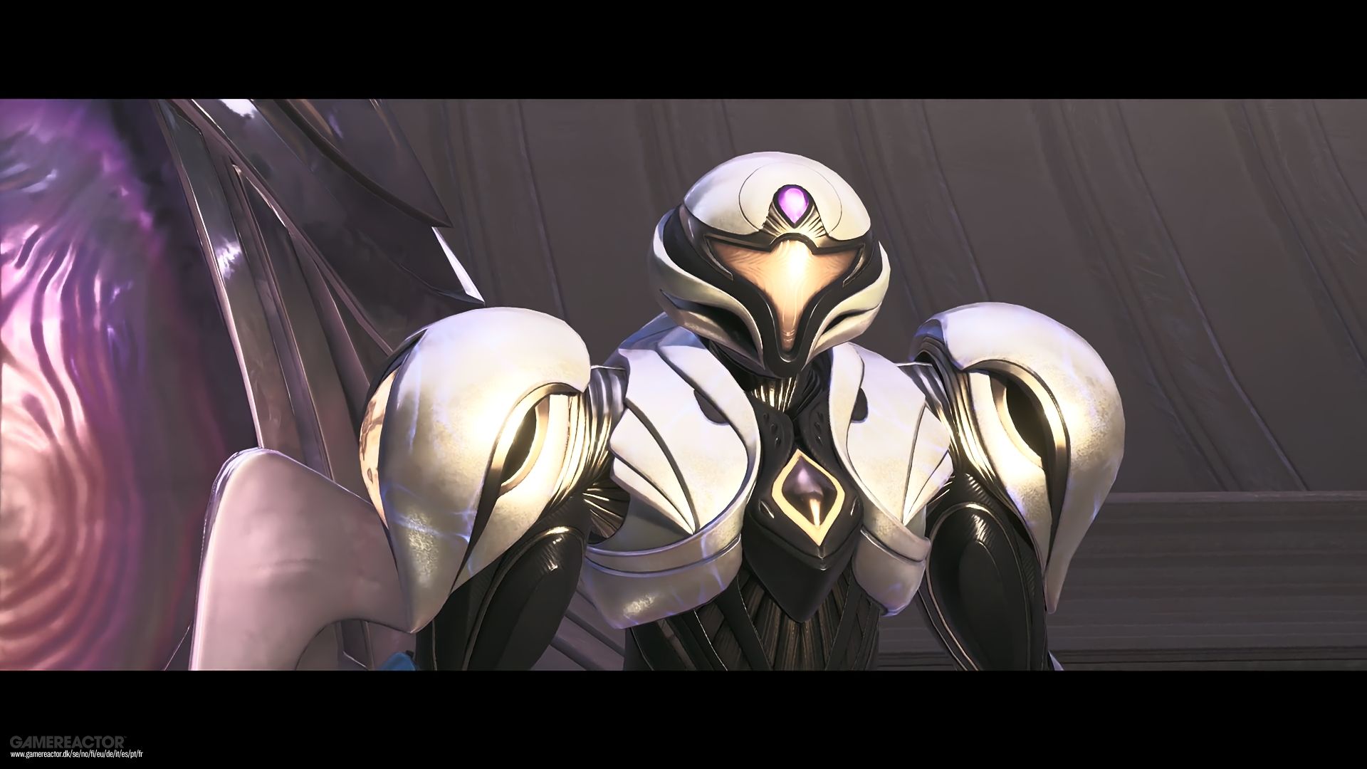 Metroid Prime 4: Beyond - Guide to all of Samus Aran's upgrades and suits