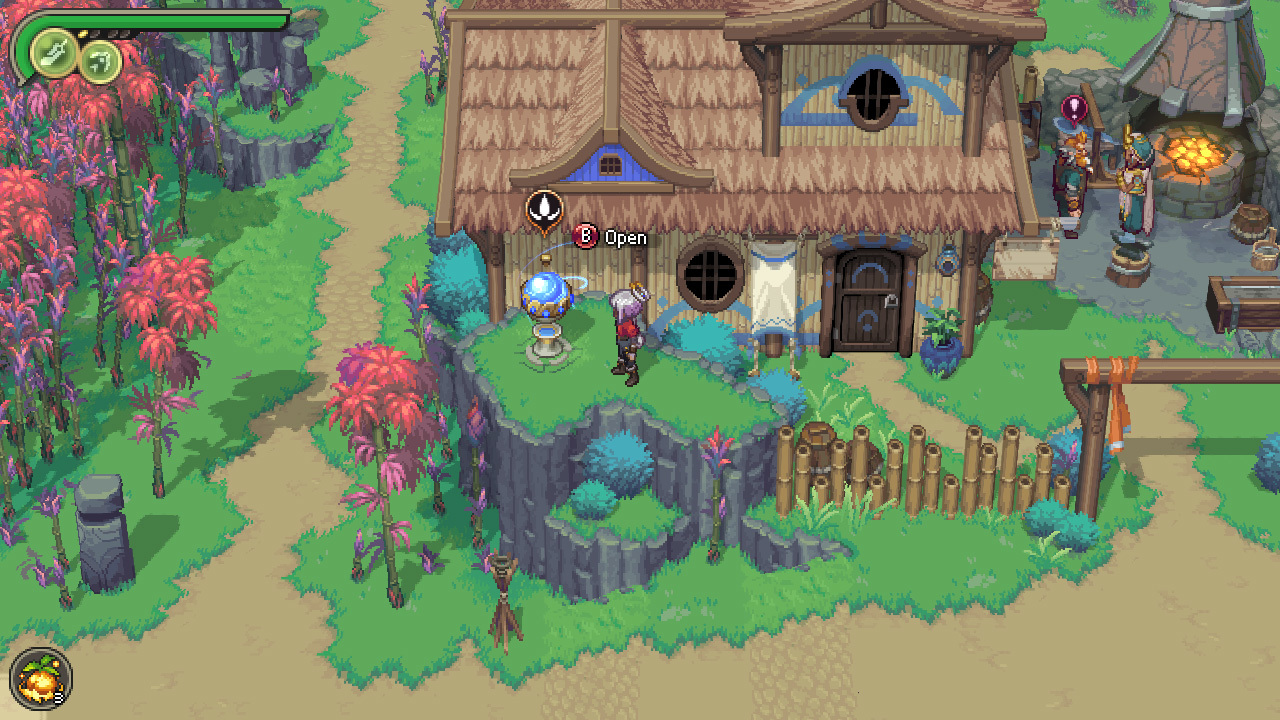 Alabaster Dawn - Gamereactor UK