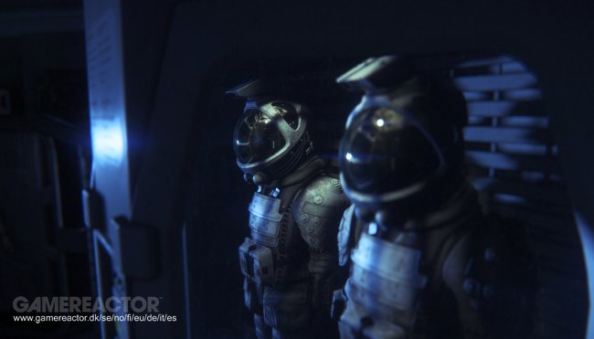 Alien: Isolation - the Aliens title we deserve?
