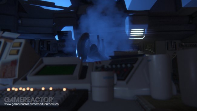 Alien: Isolation - the Aliens title we deserve?