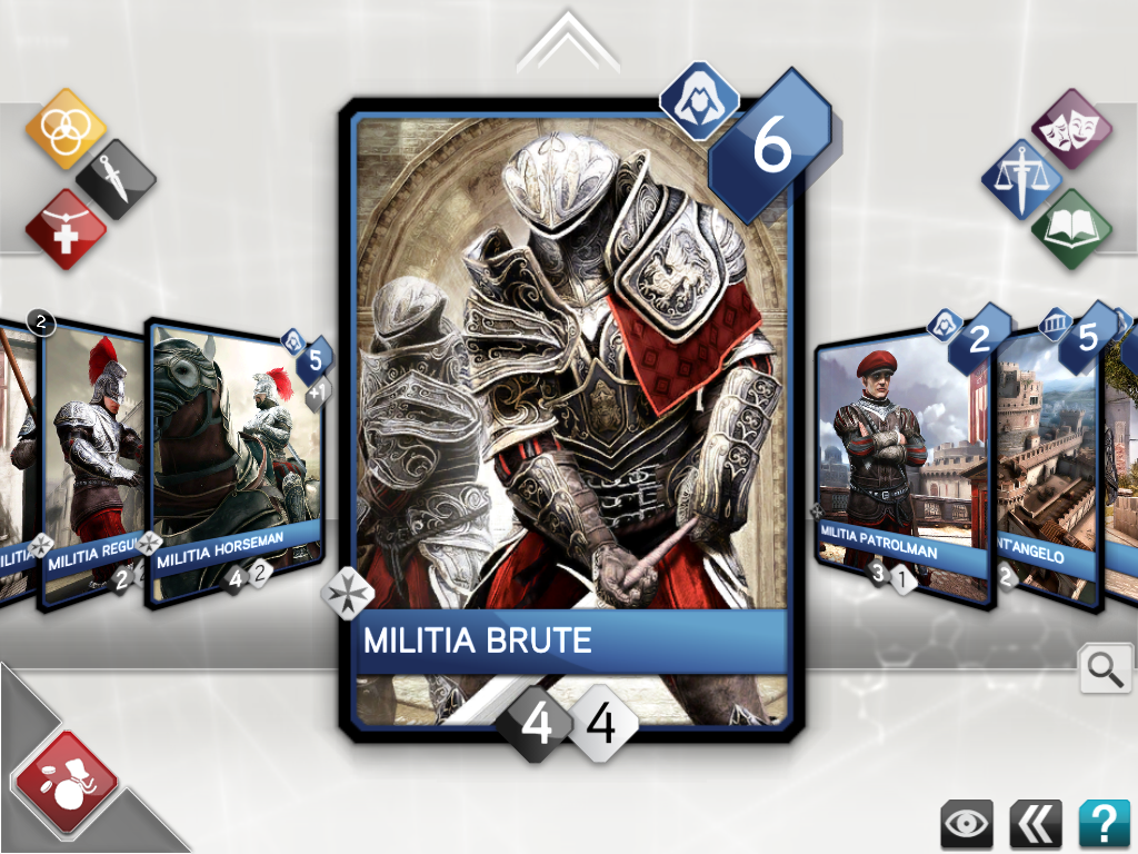 Assassin's Creed: Recollections