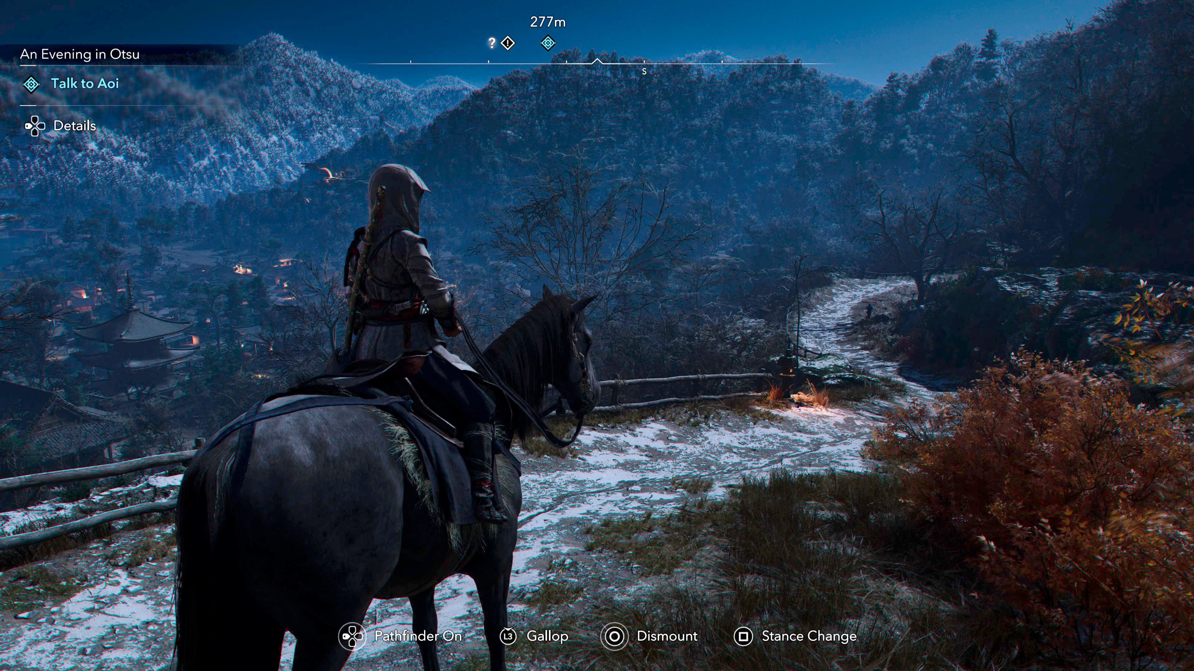 Assassin's Creed Shadows Review - Gamereactor