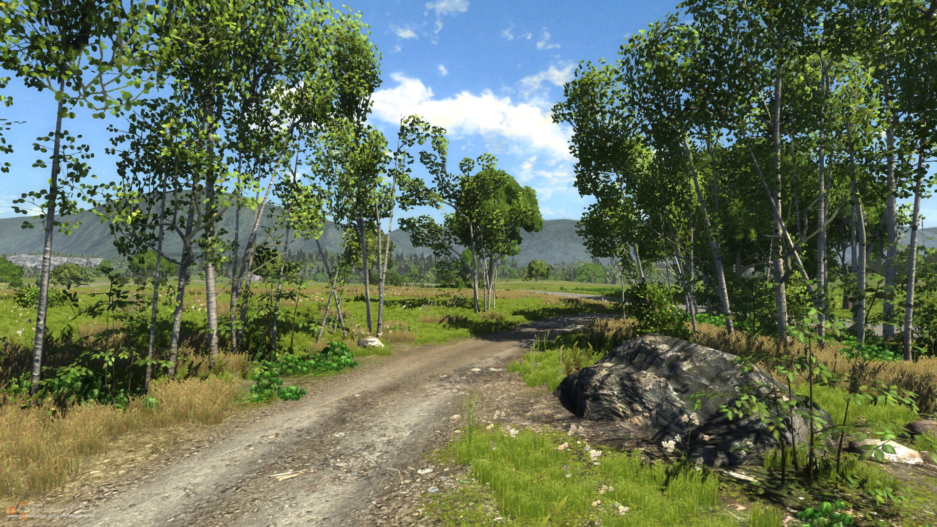 BeamNG.drive - Gamereactor UK