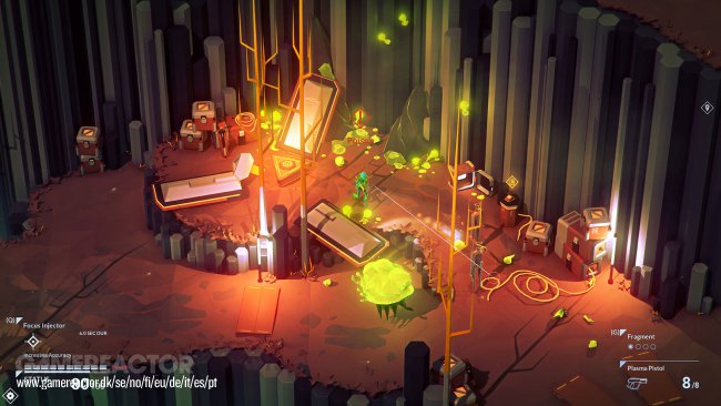 Beacon - Gamereactor UK