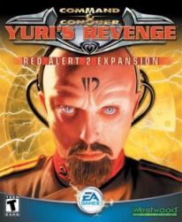Command & Conquer Red Alert 2: Yuri's Revenge - Gamereactor UK