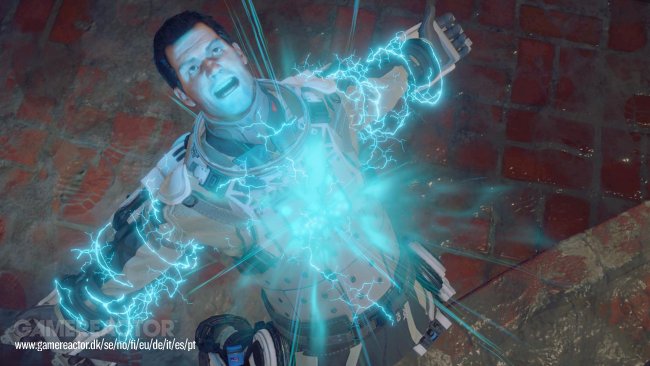 Dead Rising 4 Review - Gamereactor