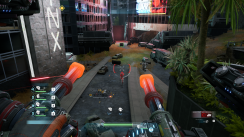 Disintegration - Gamereactor UK