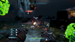 Disintegration - Gamereactor UK