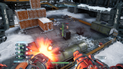 Disintegration - Gamereactor UK