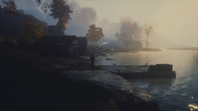 Draugen Review - Gamereactor