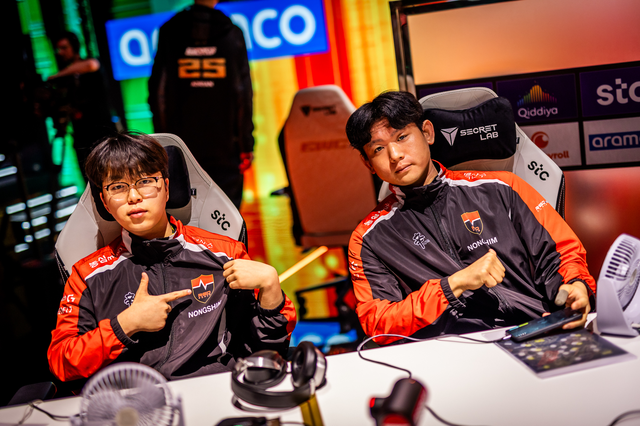 Esports World Cup: The PUBG Mobile World Cup grand finals are locked in