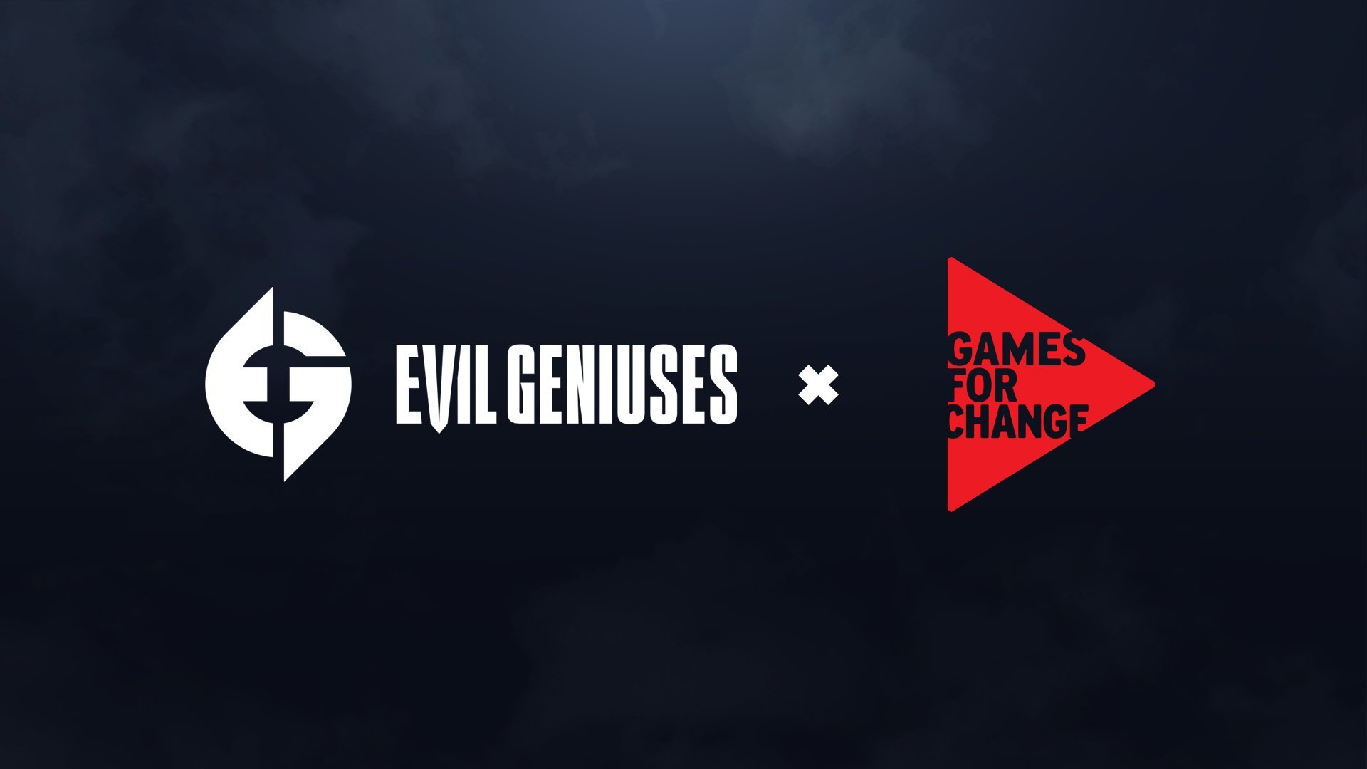 Evil Geniuses partners with Games For Change - - Gamereactor