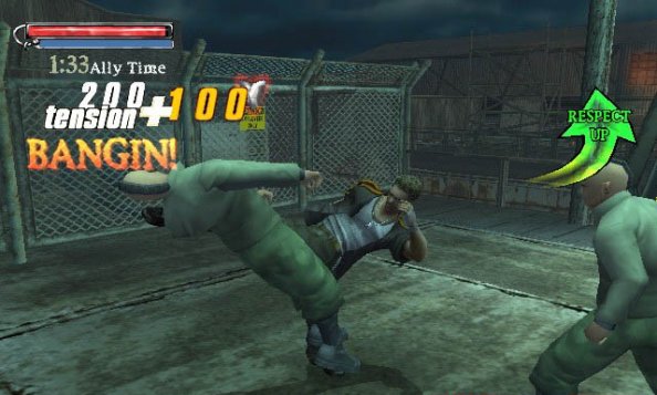 Final Fight: Streetwise - Gamereactor UK