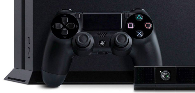 Reports online of PS4 hardware failures - - Gamereactor