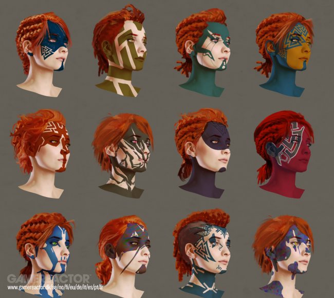 Gabe Newell's son is developing his own sci-fi shooter - - Gamereactor