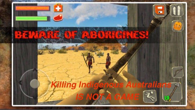 Survival Island 3 - Australia Story 3D - Gamereactor UK