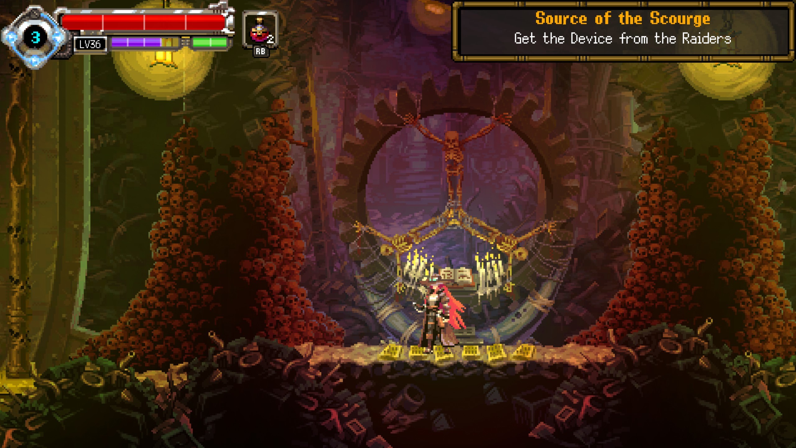 Gestalt: Steam & Cinder - Gamereactor UK