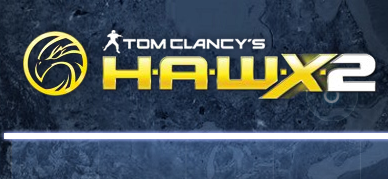 H.A.W.X. 2 announced - Hawx 2 - Gamereactor
